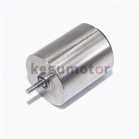 20mm Micro Coreless Motor Model 2025 20mm Small Dc Motors 20mm Mini Coreless Motors Mini