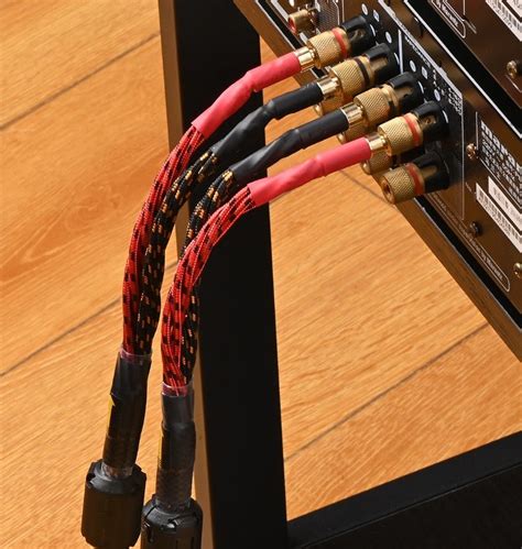 오디오 케이블의 종류와 연결법 좋은 음질을 위한 케이블 고르는법 총정리 네이버 블로그