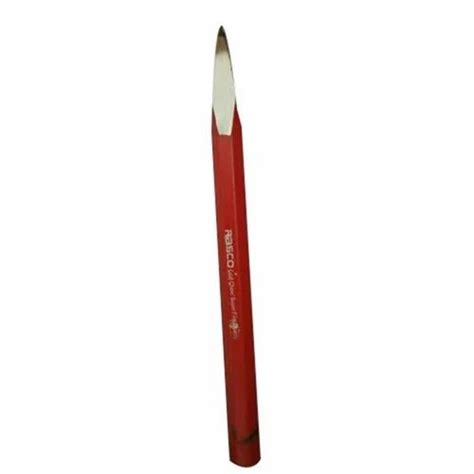 Cold Pointed Chisel At Best Price In Jalandhar By Sk Sales