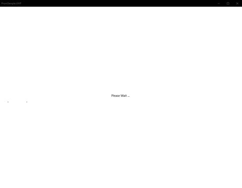 Bug Navigation Fails On Masterdetailpage Menu Item Tap Inside