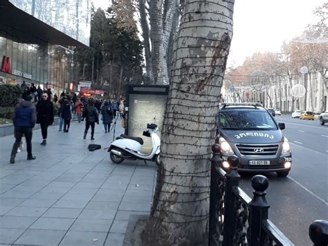 საქართველოს საპატრულო პოლიცია Patrol Police Of Georgia Tbilisi
