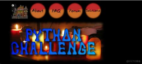 免费！中文！10个最佳python学习网站推荐 51cto博客 “python自学网站免费”