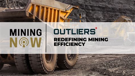 Why Outliers Mining Solutions Matters For Mining Efficiency