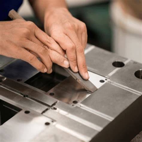 Secondary Processes Lsrmold