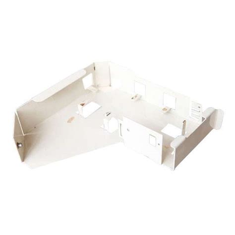 Cnc Punching Parts Babel Metal