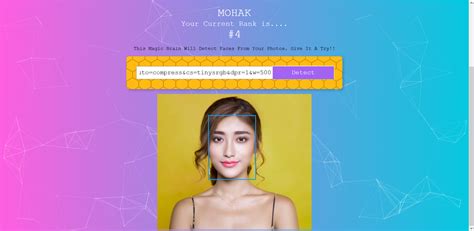 GitHub Mohak Smart Brain