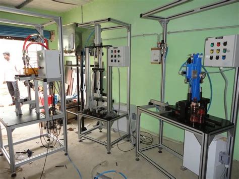 Component Assembly Machine At Best Price In Bengaluru By Modprosys Automations Id 13096014333