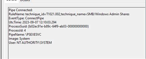 Detecting Psexec Lateral Movements 4 Artifacts To Sniff Out Intruders
