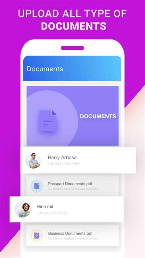 Cloud Backup Data Storage For Android Download