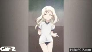 Anime Dancing On Make A GIF