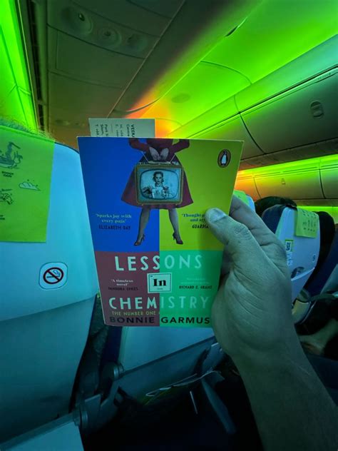 Flight Delayed Spent 7 Hours At The Airport Finished Reading A