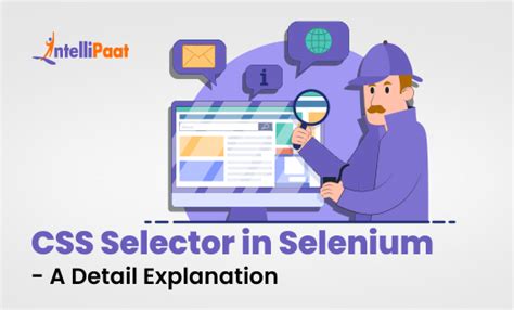 selenium intellipaat blog
