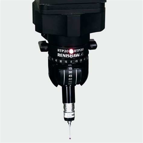 Cnc Co Ordinate Measuring Machines