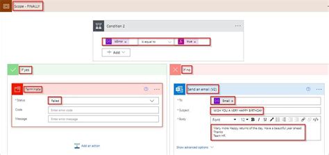 How To Do Error Handling In Power Automate Enjoy Sharepoint