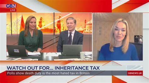 Inheritance Tax Warning Hmrcs Snooper Computer Catching Out