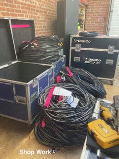 Moving In SoundGirls Org