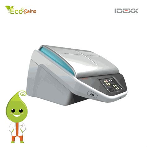 Idexx Tecta B16a Automated Microbiology Detection 230v