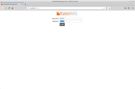 Basics Of Messaging With Rabbitmq Tutorials