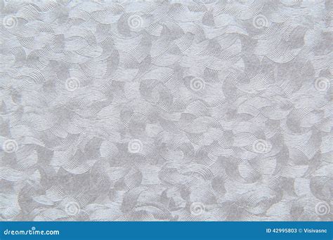 Textured Paper Background With Gray Silver Surface Effects Stock Image Image Of Drawing Aged