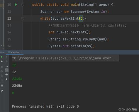 Java——不同数据类型的输入输出方式与转化方式java 输入种类 Csdn博客 Java——不同数据类型的输入输出方式与转化方式java 输入种类 Csdn博客