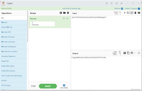 2023第三届陕西省ctf 职业院校组 部分wp探姬杯ctf Csdn博客