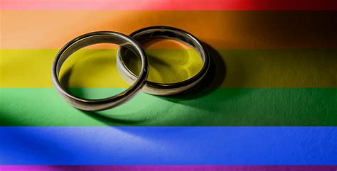Same Sex Couple Recognition Varies By State Arcus Foundation