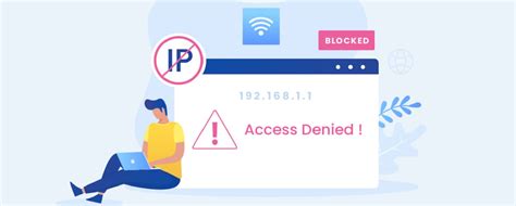 How To Block An IP Address Top 5 Ways Easy Methods