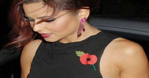 Cheryl Cole S Us Dream Yanked Away Daily Star