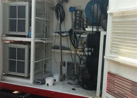 Wellstar Mud Logging Units ⋆