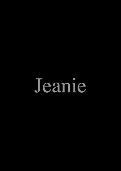 Jeanie Fnaf Fan Casting