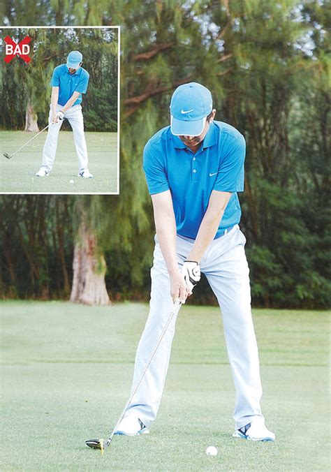 Sbs 스포츠 골프 뉴스 전체뉴스 임진한 골프 페어웨이 우드 샷에서 미스 샷을 피하는 법 Sbs