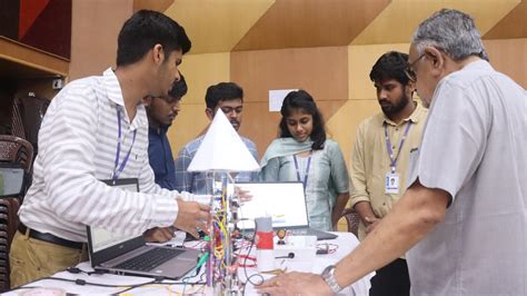 Embedded Design And Labview Integration Lab Bannari Amman Institute Of Technology
