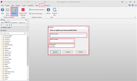 十、pl sql developer12图文安装详解 大话java的那些事的博客 csdn博客 plsql12安装