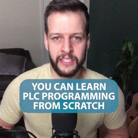 Learn Plc Programming With Our Guide Stephen Gates Posted On The