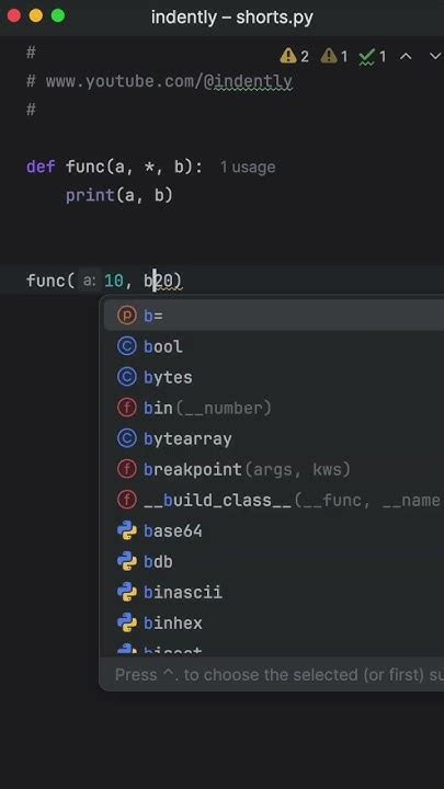 This Python Function Feature Is Weird Python Pythonprogramming