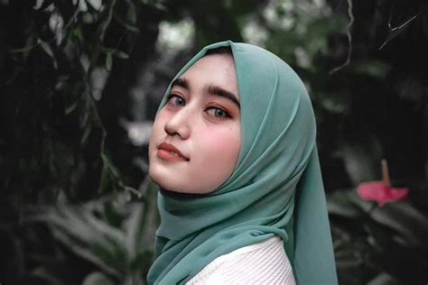 Gudangnya Ukhti Cantik Dan Berprestasi Ini Dia Universitas Islam