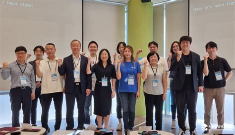 행사 2023 서울소셜벤처허브 오프라인 쇼케이스 활동소식