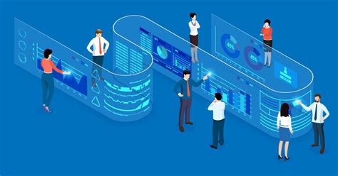 Drive Business Agility With Modern Data Fabric Architecture