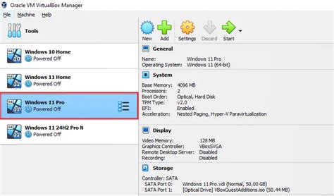 How To Move A VirtualBox VM To Another Location Winhelponline