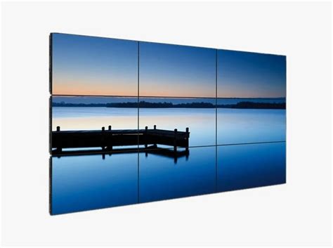 Сравнение ЖК светодиодных и Oled дисплеев Коммерческие светодиодные