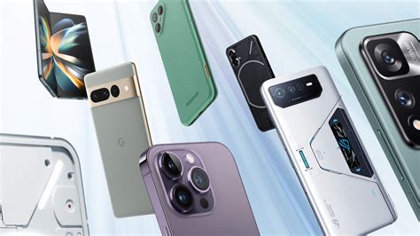 Die besten Smartphones 2023: Handytest von Samsung, Apple & Co. | NextPit