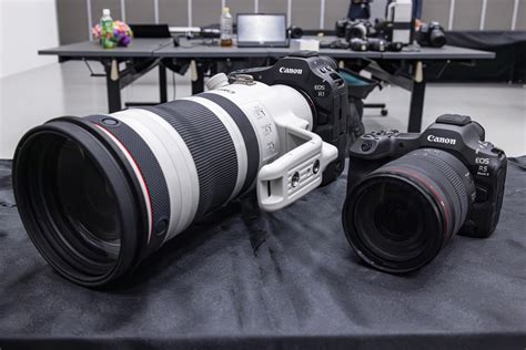 CanonR5mark2は一体何が優れているのか？最新機能と性能を徹底解説 - i472’s blog