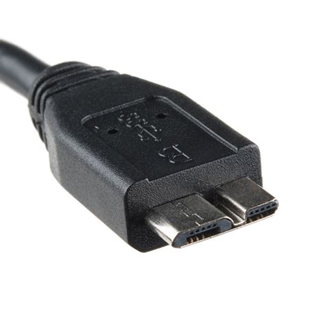 Micro B Cable