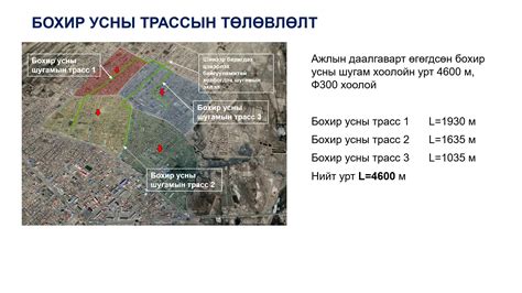 УВС АЙМГИЙН УЛААНГОМ СУМЫН 9 10 12 ДУГААР БАГИЙН ГЭР ХОРООЛЛЫН ИНЖЕНЕРИЙН ШУГАМ СҮЛЖЭЭНИЙ