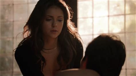 Elena Gilbert Season