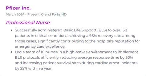 Top 12 Professional Nurse Skills To Put On Your Resume