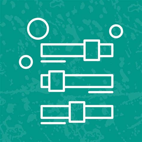 Switch Vector Icon Vector Art At Vecteezy