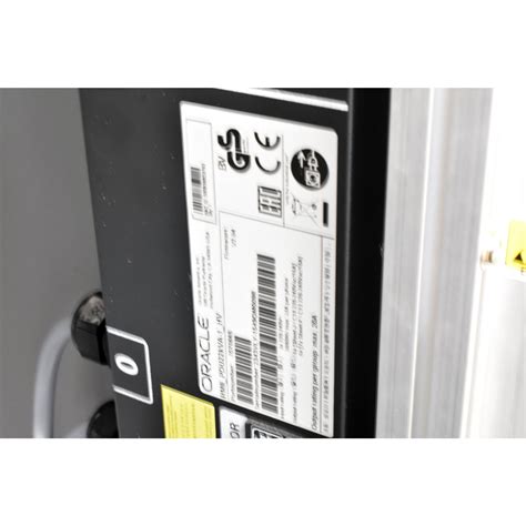 Sun Oracle Rack Exadata X5 2 Server Schrank Piospartslap