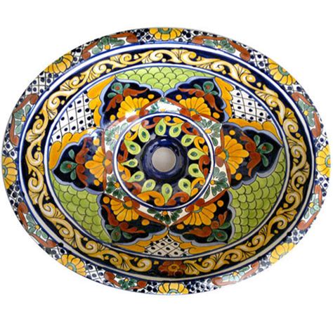 Mexican Sinks Tagged Colors Includeterra Cotta Mexican Tile Designs