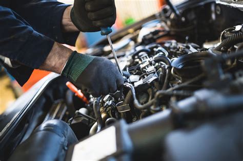 How To Optimize The Atomization Effect Of Diesel Fuel Injector